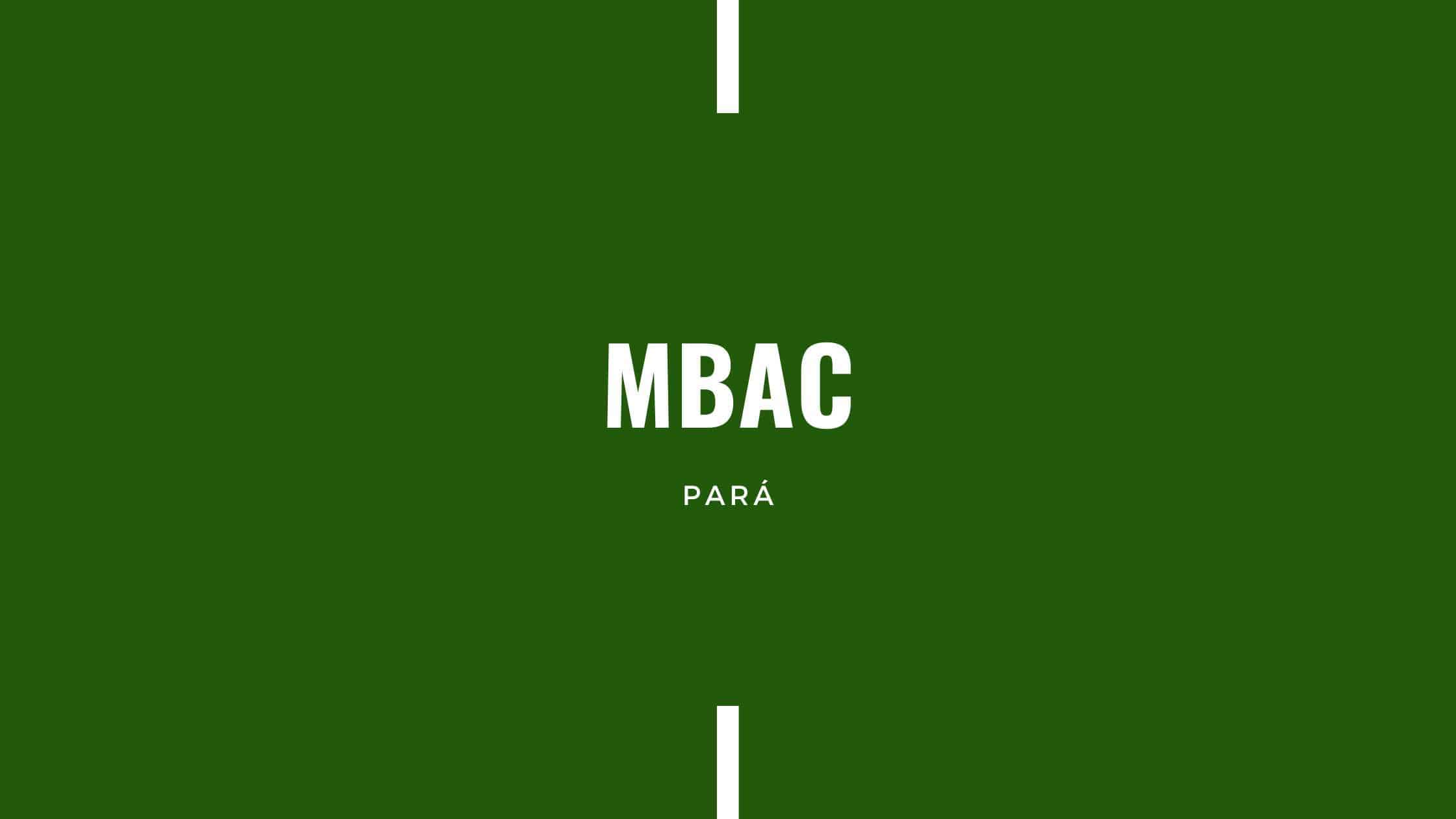 Projeto na MBAC - Prominer